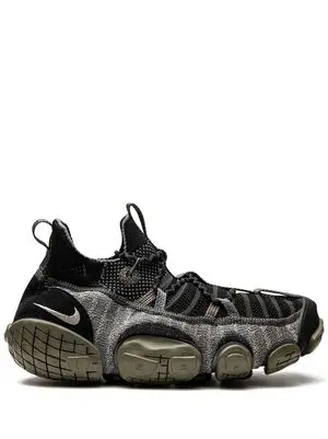 Nike Ispa Link Sneakers - Black