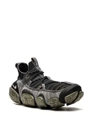 Nike Ispa Link Sneakers - Black