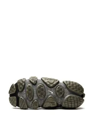 Nike Ispa Link Sneakers - Black