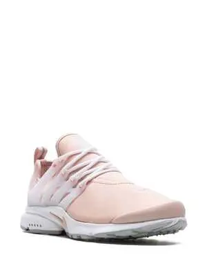 Nike Air Presto Oxford Sneakers - Pink