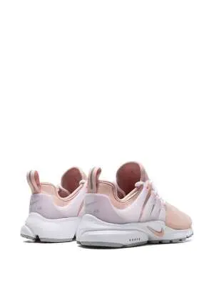 Nike Air Presto Oxford Sneakers - Pink