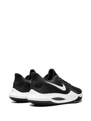 Nike Precision 5 Low-top Sneakers