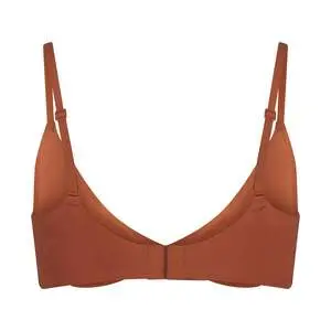 SKIMS Scoop Bra | Medium Neutral | | Weightless - Bronze