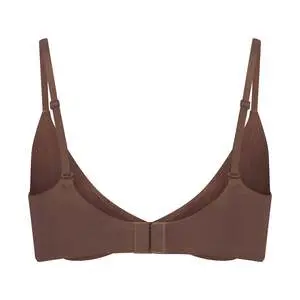 SKIMS Scoop Bra | Medium Neutral | | Weightless - Jasper