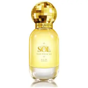 SOL DE JANEIRO Sol Cheirosa '62 Eau De Parfum - One-color