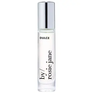 BY ROSIE JANE Dulce Perfume Oil With Vanilla - One-color