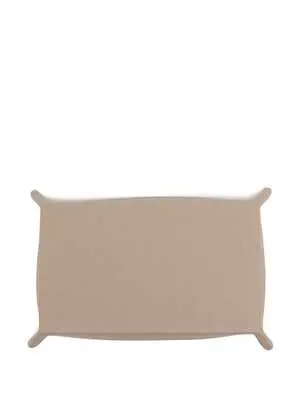 Smythson Small Rectangular Trinket Tray