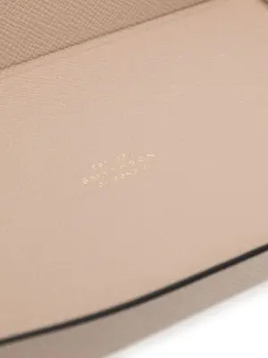 Smythson Small Rectangular Trinket Tray