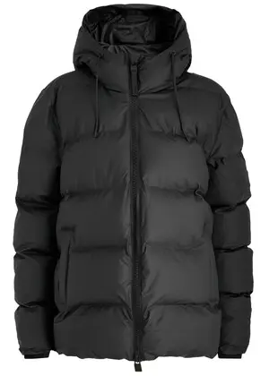 Women's Rains Fitted