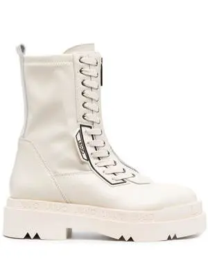 Liu Jo Love 22 Ankle Boots