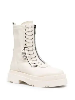 Liu Jo Love 22 Ankle Boots