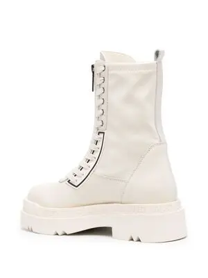 Liu Jo Love 22 Ankle Boots