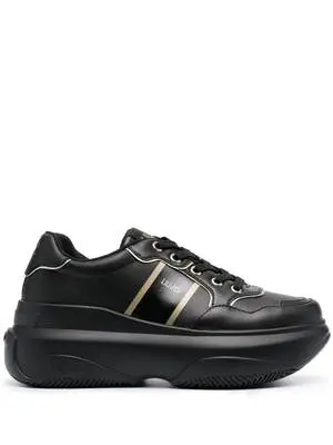 Liu Jo June Platform Sneakers