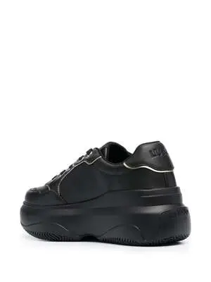 Liu Jo June Platform Sneakers