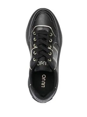 Liu Jo June Platform Sneakers