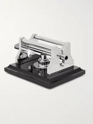 LORENZI MILANO Toothpaste Squeezer
