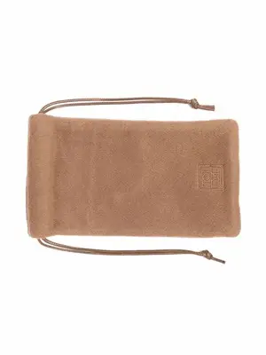 TOTEME The Regulars Square-frame Sunglasses