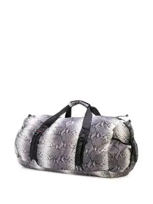 Supreme X The North Face Holdall Bag