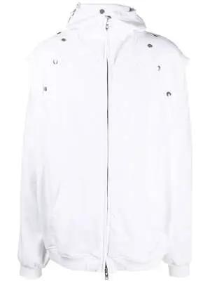 Walter Van Beirendonck Sport Outerwear For Men