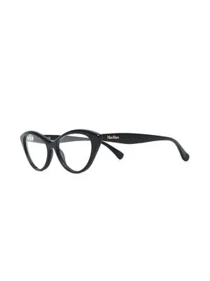 Max Mara Cat-eye Frame Glasses