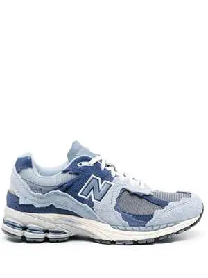 New Balance Patchwork Sneakers for Women