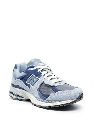 NEW BALANCE 2002r Protection Pack Sneakers - Blue