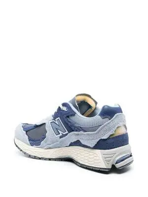 NEW BALANCE 2002r Protection Pack Sneakers - Blue