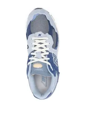NEW BALANCE 2002r Protection Pack Sneakers - Blue
