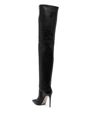 LE SILLA Eva Thigh-high Stiletto Boots