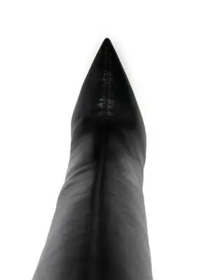 LE SILLA Eva Thigh-high Stiletto Boots