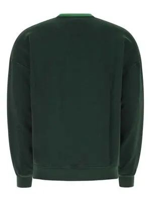 AMBUSH Long-sleeve Multi-panel Sweatshirt