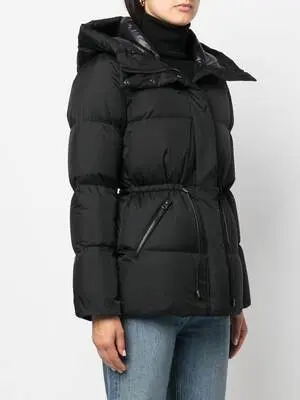 Mackage Padded Coat With Hood