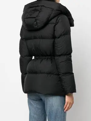 Mackage Padded Coat With Hood