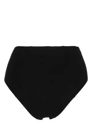 DUSKII High-waisted Bikini Bottom