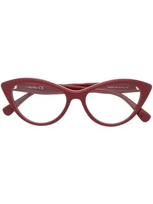 Max Mara Cat-eye Frame Glasses