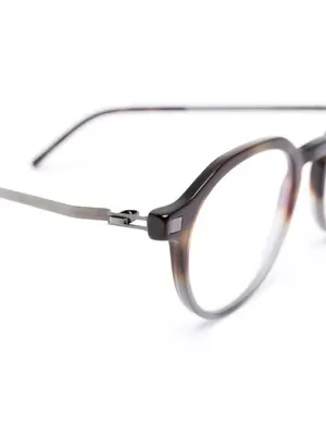 Mykita Round-frame Glasses