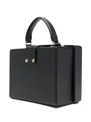 Moschino Heart-motif Tote Bag