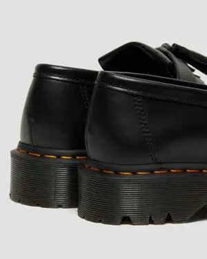 Dr. Martens Adrian Bex Leather Tassel Loafers