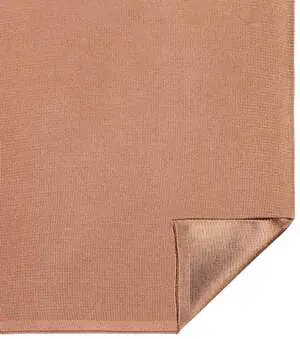 Alaïa Embroidered Scarf - Beige