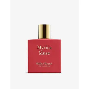 MILLER HARRIS Myrica Muse Eau De Parfum 50ml - Na