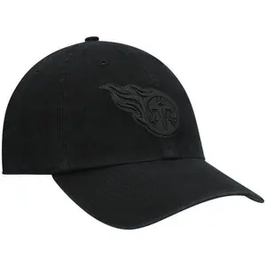 '47 Tennessee Titans Team Tonal Clean Up Adjustable Cap