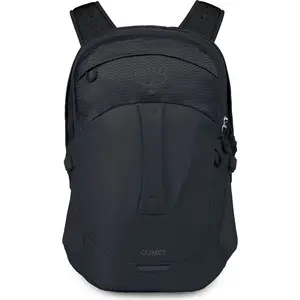 OSPREY Comet Backpack - Black