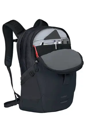 OSPREY Comet Backpack - Black