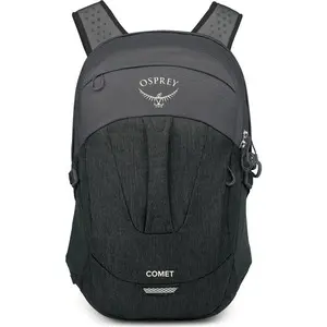 OSPREY Comet Backpack - Phantom Grey Heather