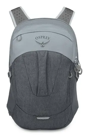 OSPREY Osprey Comet Backpack Silver Lining/ Tunnel Vision