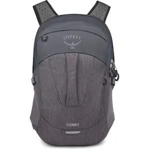OSPREY Comet Backpack - Tungsten/soundwave Grey