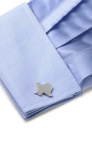CUFFLINKS, INC. Cufflinks