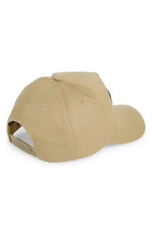 Brixton Linwood Snapback Baseball Cap