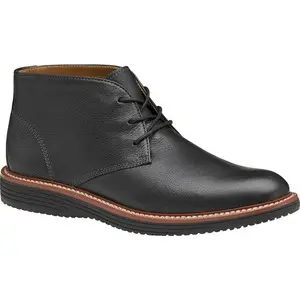 Johnston & Murphy Cushioned Boots For Men