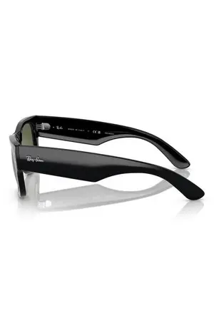 Ray-ban Mega Wayfarer Sunglasses